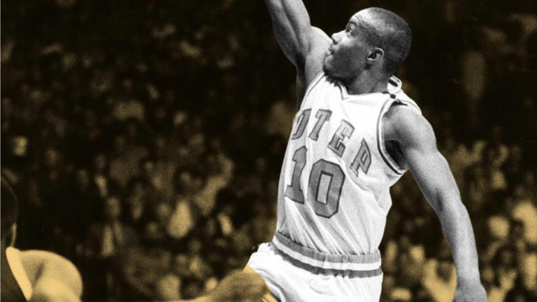 "He was loud, pointing at people and yelling" - Tim Hardaway recalls ...