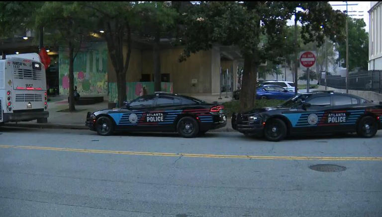 MARTA midtown shooting: Suspect facing federal charges