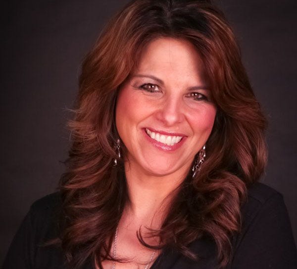 WBIR announces its new morning anchor, and she's a familiar face