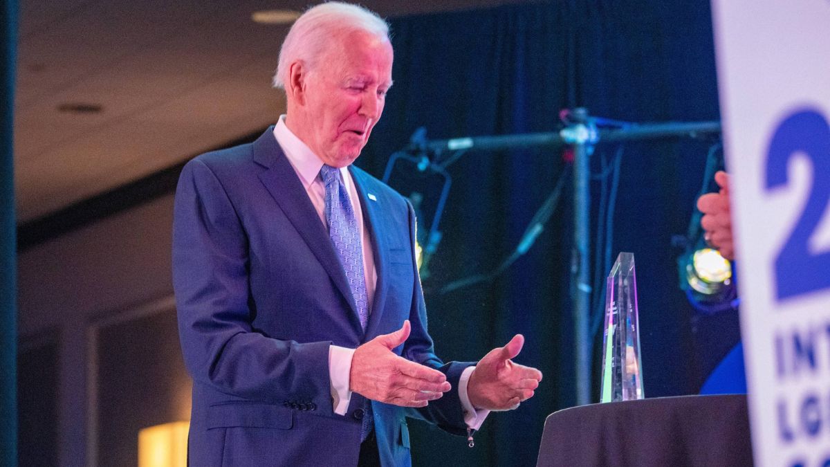 Americans want the Bidens to 'go away' as Jill's historic unpopularity ...