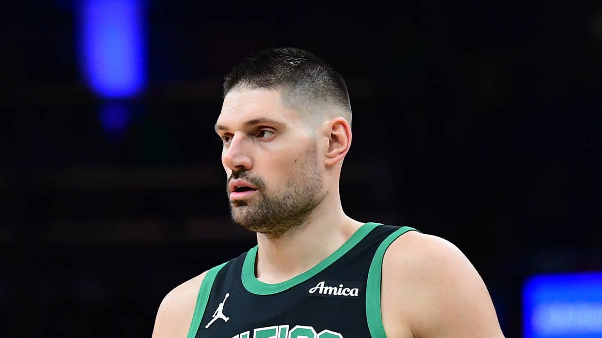 Fantasy basketball 2026-27: Veterans most at risk of losing value on ...
