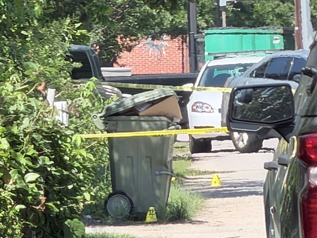 19-year-old dead, 6-year-old injured in drive-by Darlington shooting ...