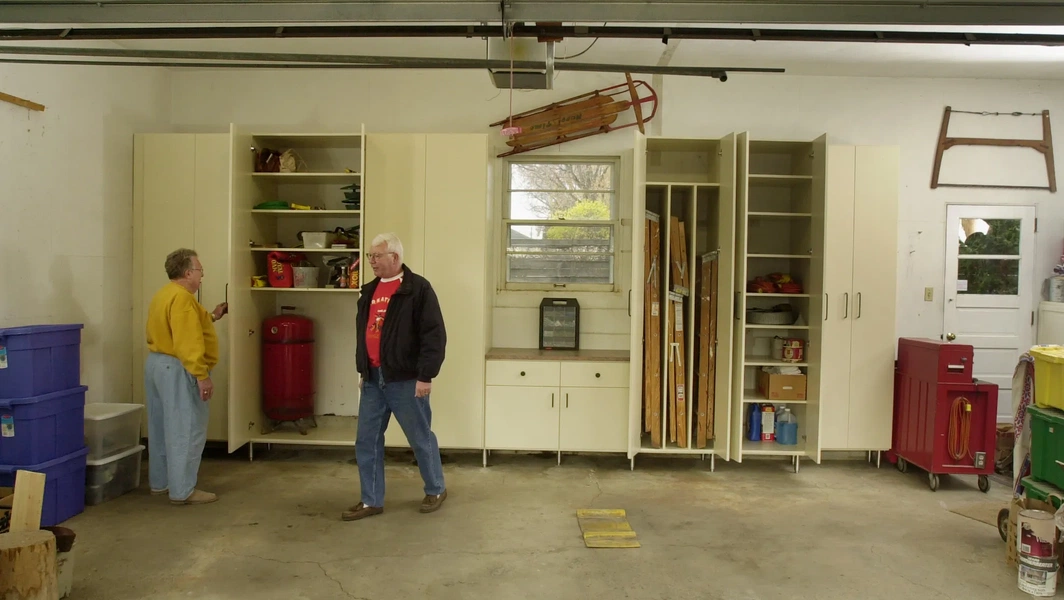 Smart garage storage ideas you’ll love