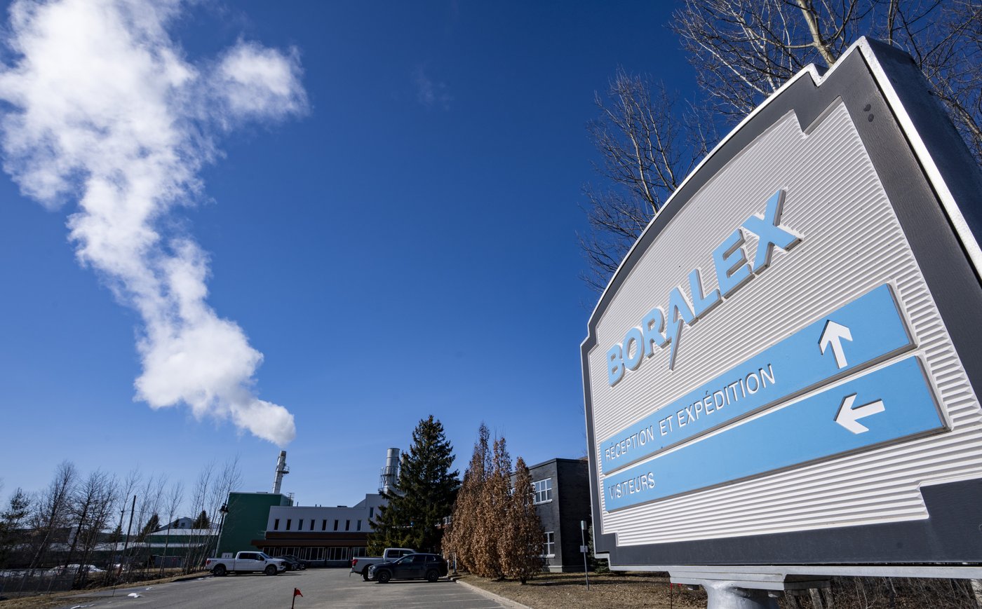 Boralex gets court approval regarding deal with Brookfield and La Caisse