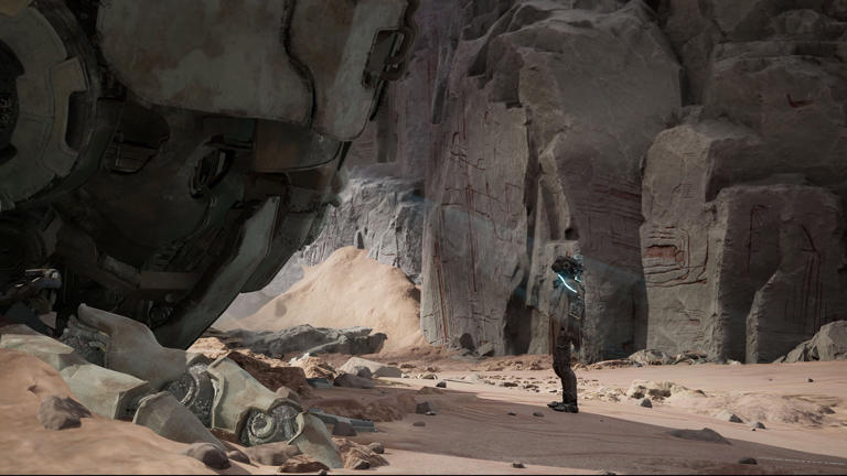 SGF 2026: Gen ATLAS announced, new title from Shadow of the Colossus ...