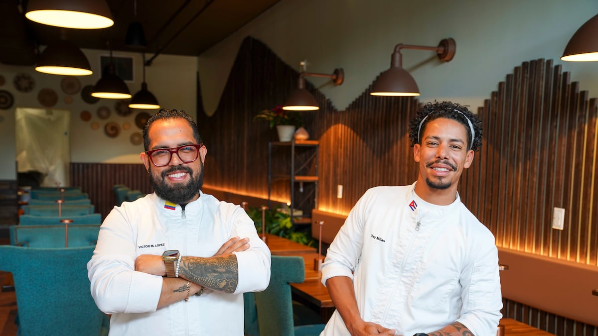 New gastrobar set to open in Ybor City in July