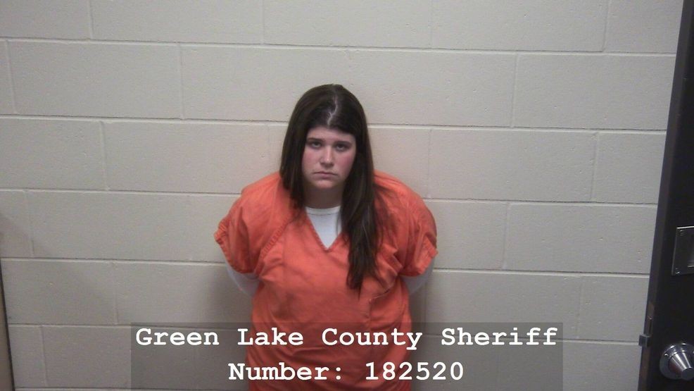 Woman arrested in OWI UTV crash that killed two in Green Lake County