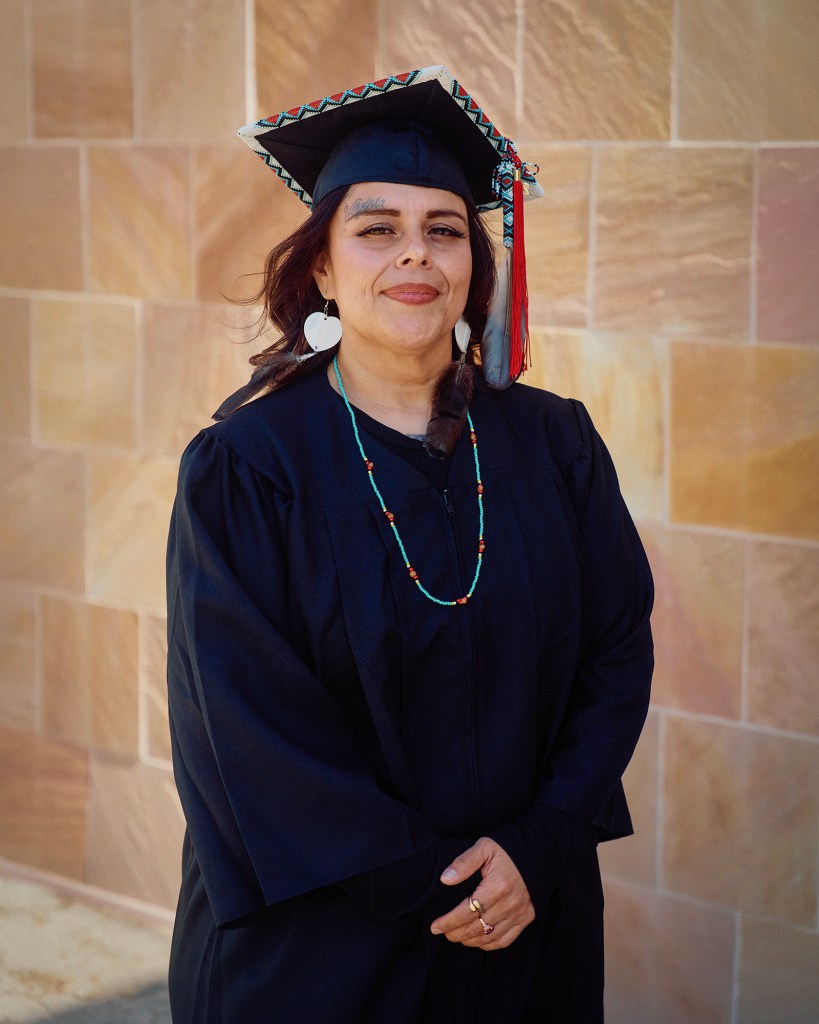 ‘It’s a family’: How California tribal colleges open doors for ...