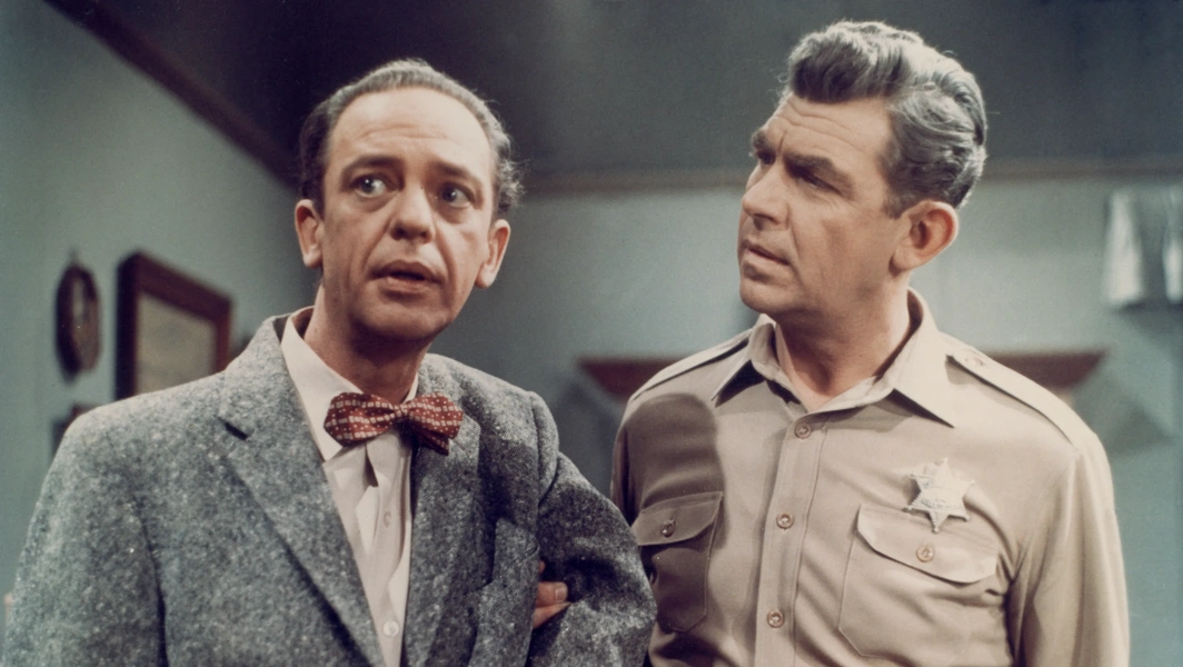 Don Knotts and the lasting impact of Barney Fife