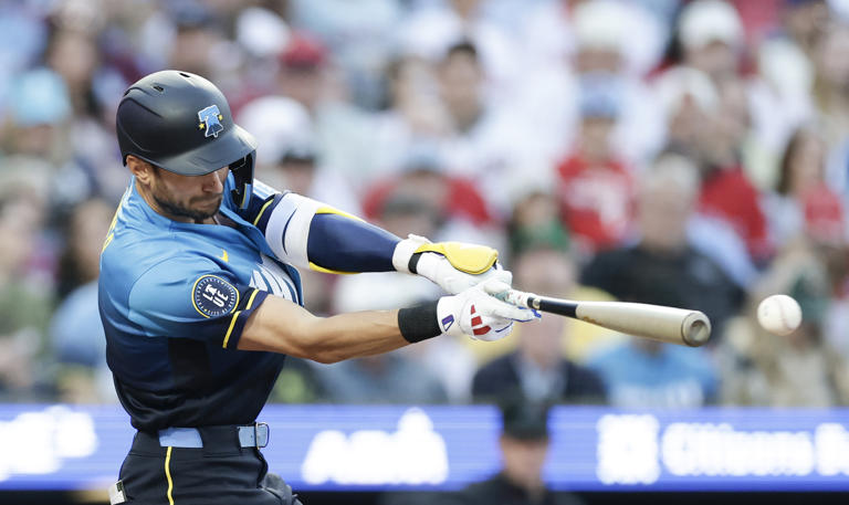 What if the Phillies’ most impactful addition was a resurgent Trea ...
