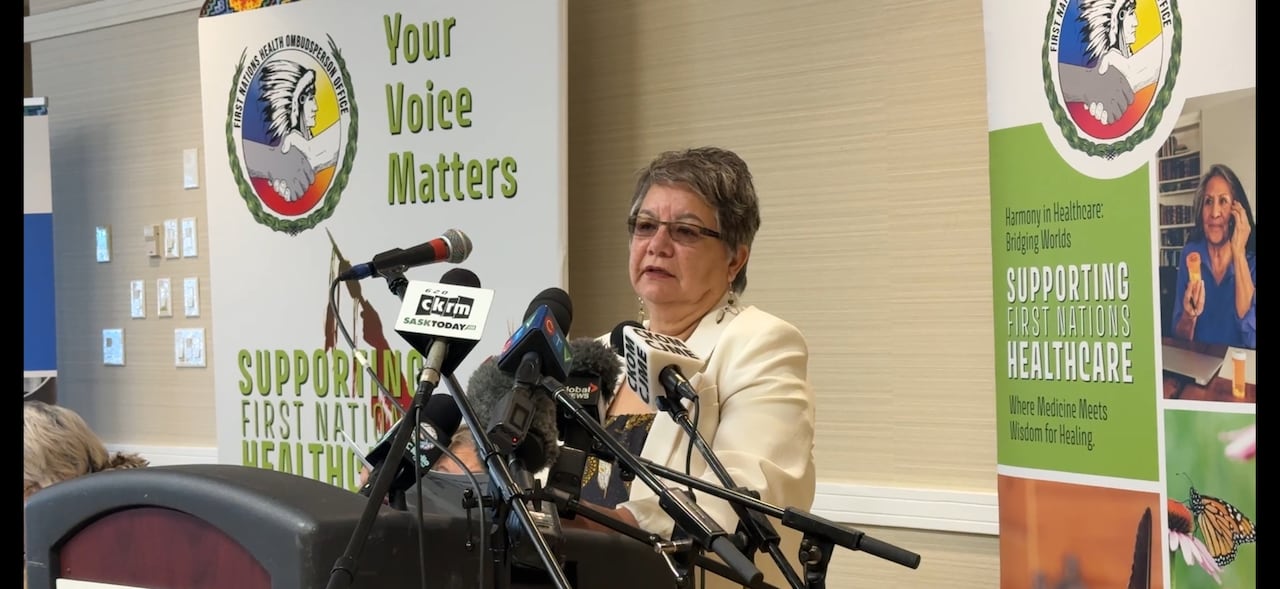 First Nations health leader flags concerns over Sask.'s involuntary ...