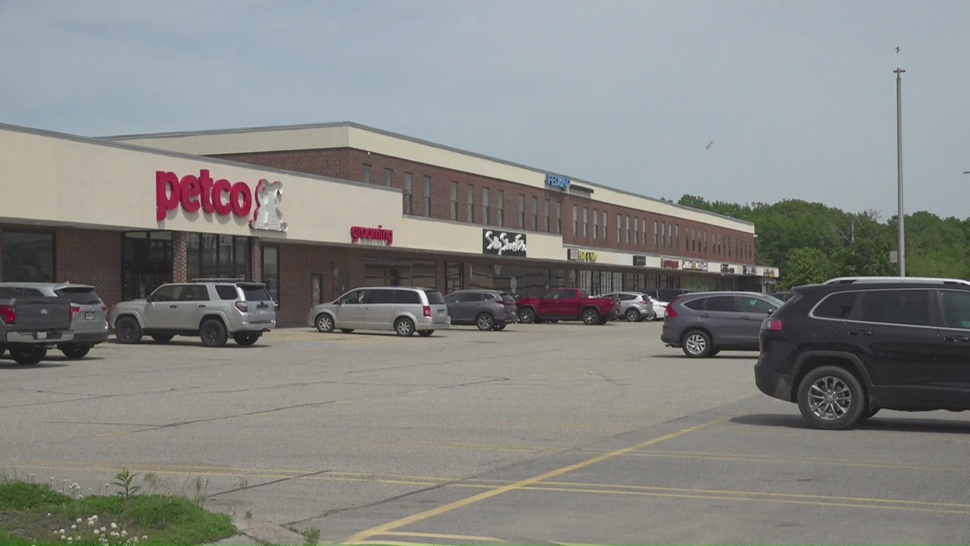 South Portland hotel development plan