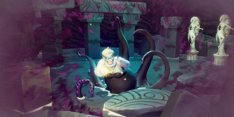 Aquatic musings quest walkthrough in DDV