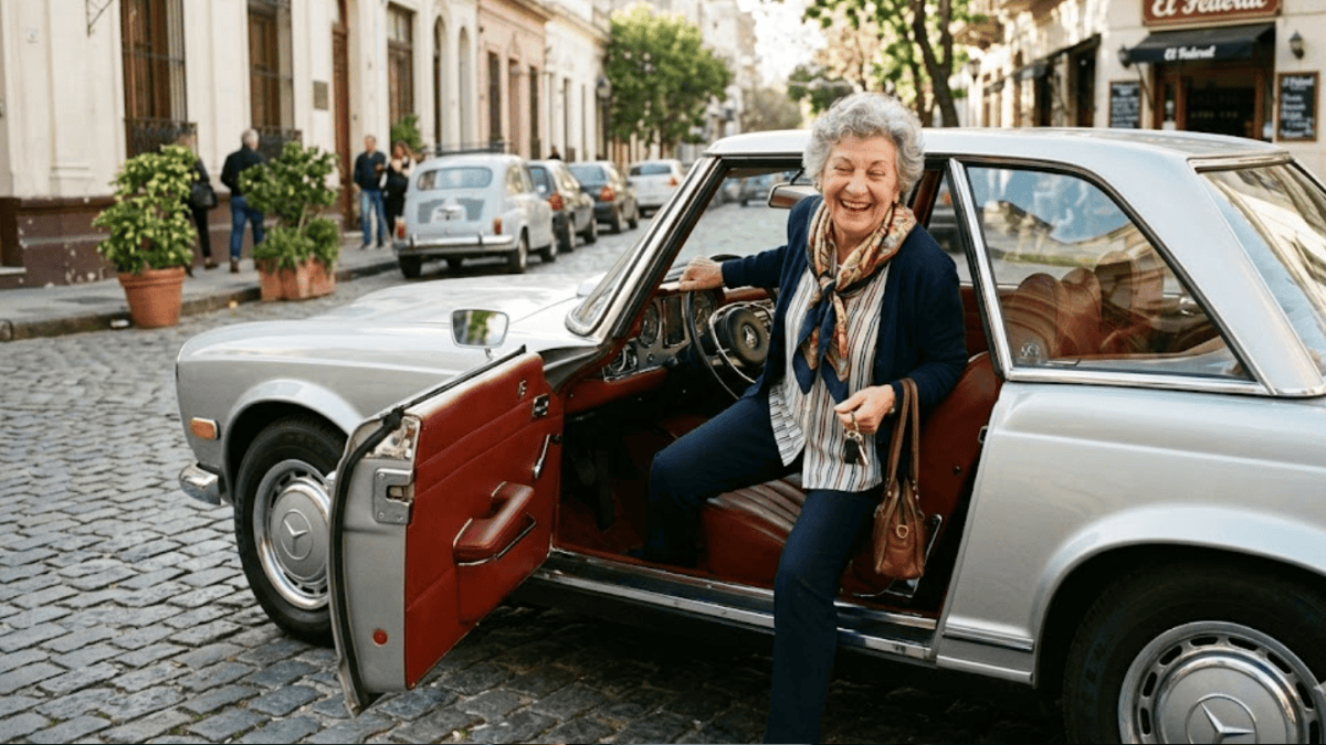 Could your next car become a financial nightmare? Mechanics warn about ...