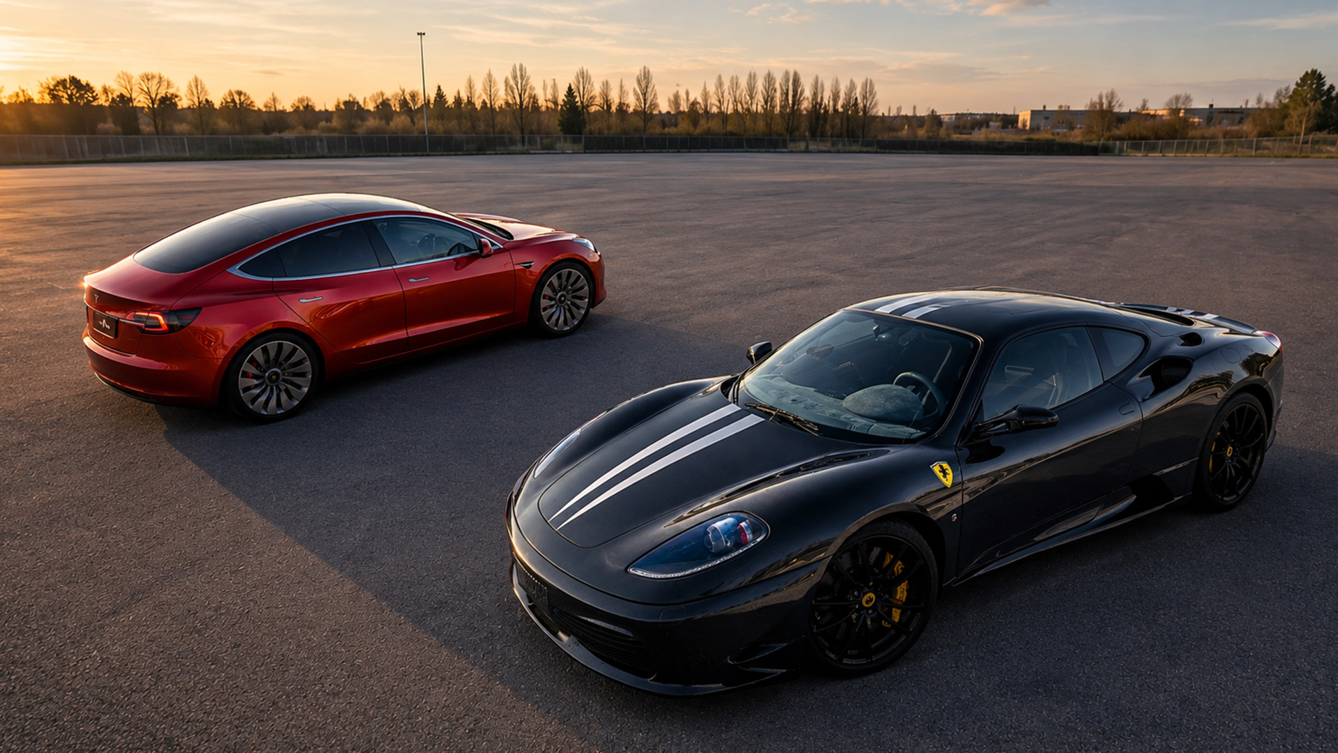 Tesla vs Ferrari, which costs more to maintain?