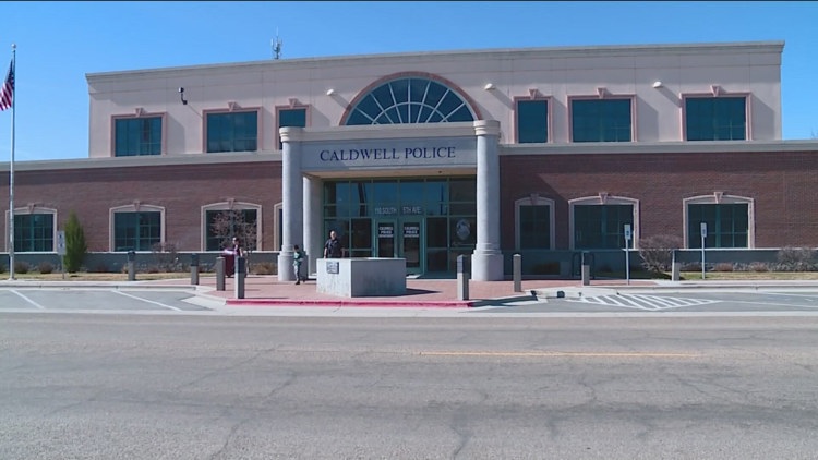 Caldwell Police Chief Ingram files tort claim against city, alleges ...