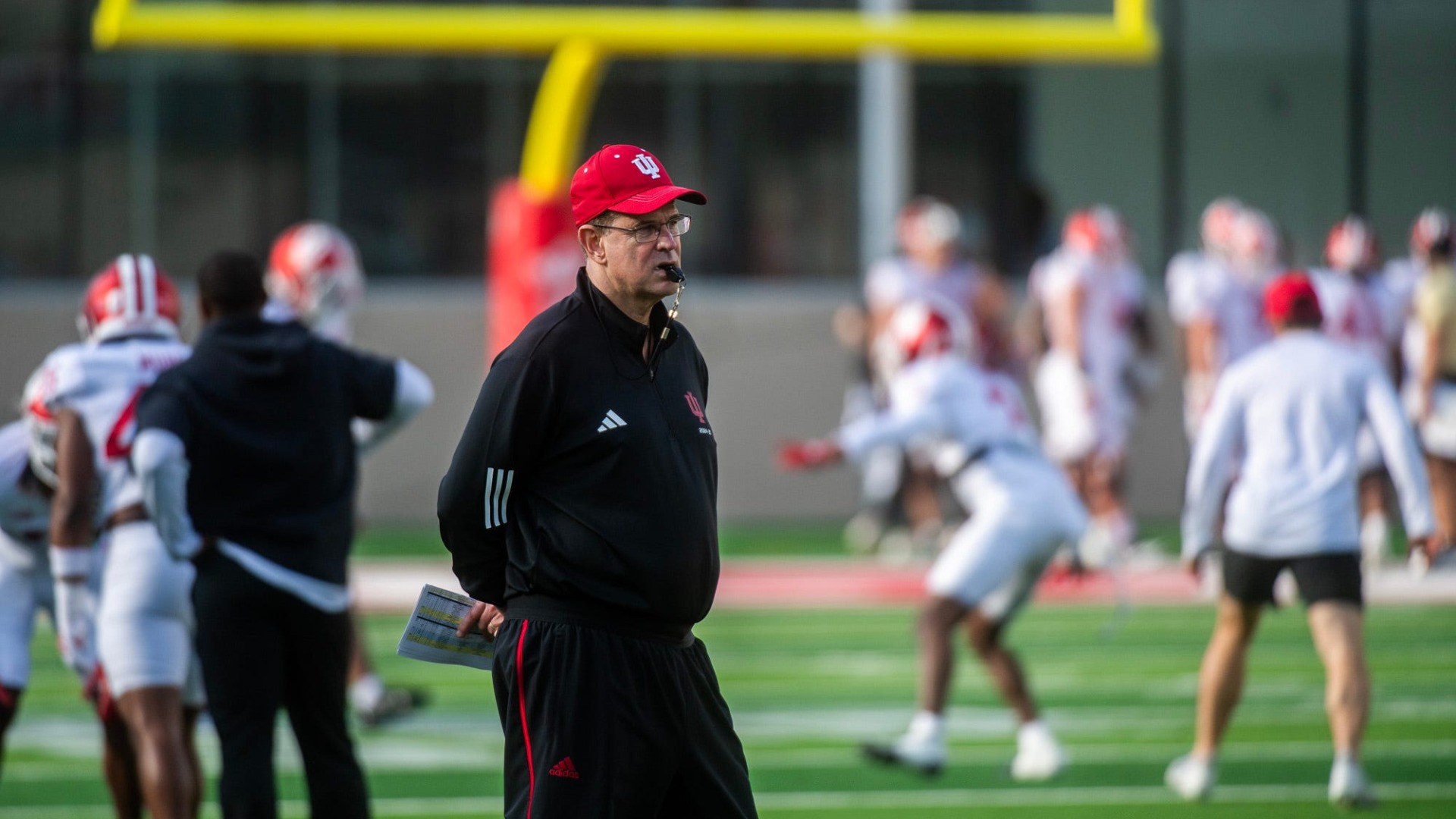 Bill Bender on the rise of Big Ten coaches in college football