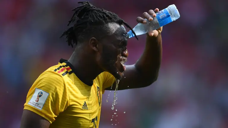 2026 World Cup atmosphere could change forever after FIFA’s ...