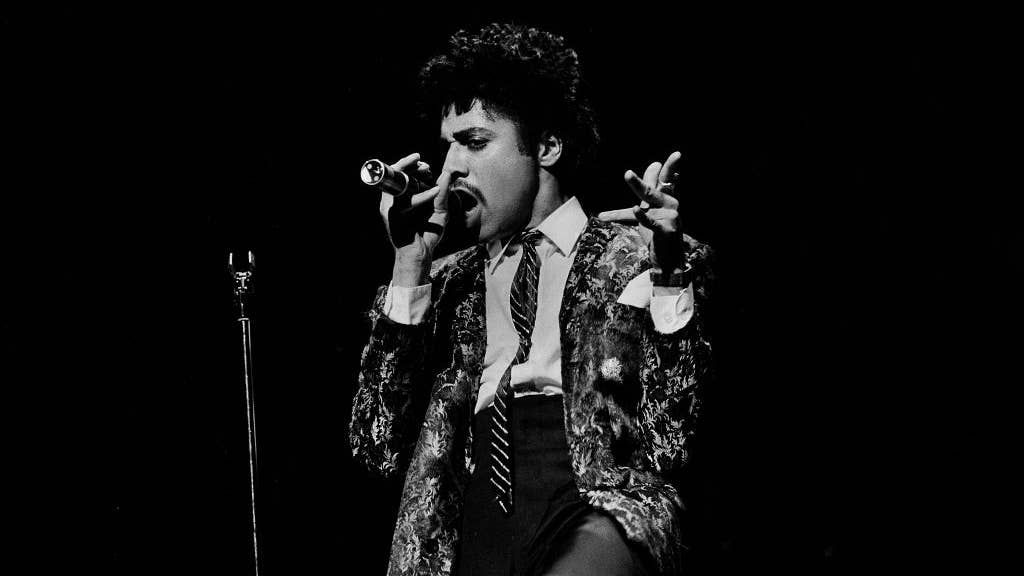 Morris Day announces ‘Color of Success’ deluxe edition as part of 45th ...