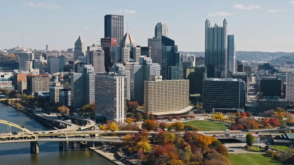 Friday kicks off big weekend of festivities, concerts in Pittsburgh