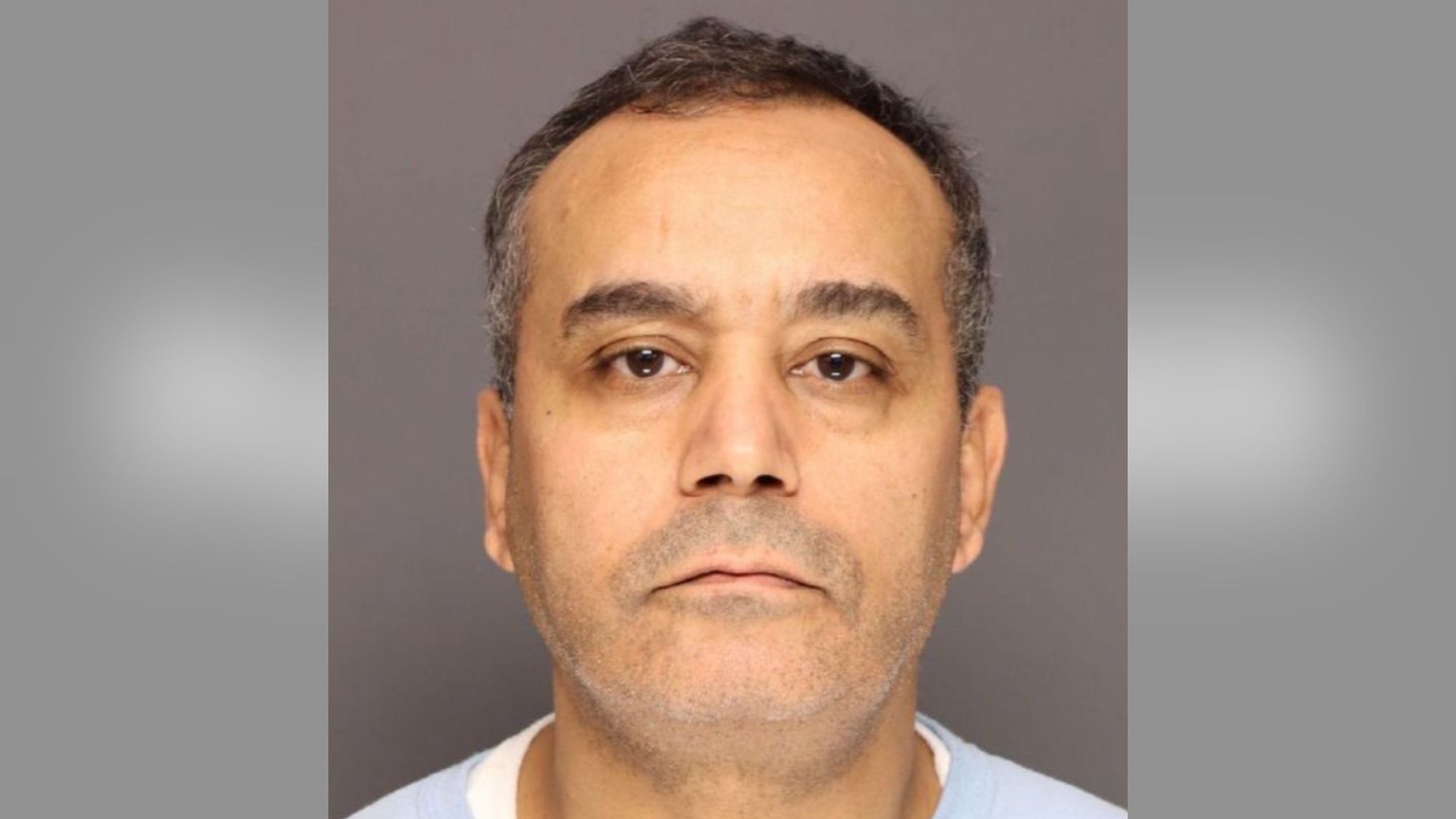 Man stabbed his wife 10 times because he thought she was cheating