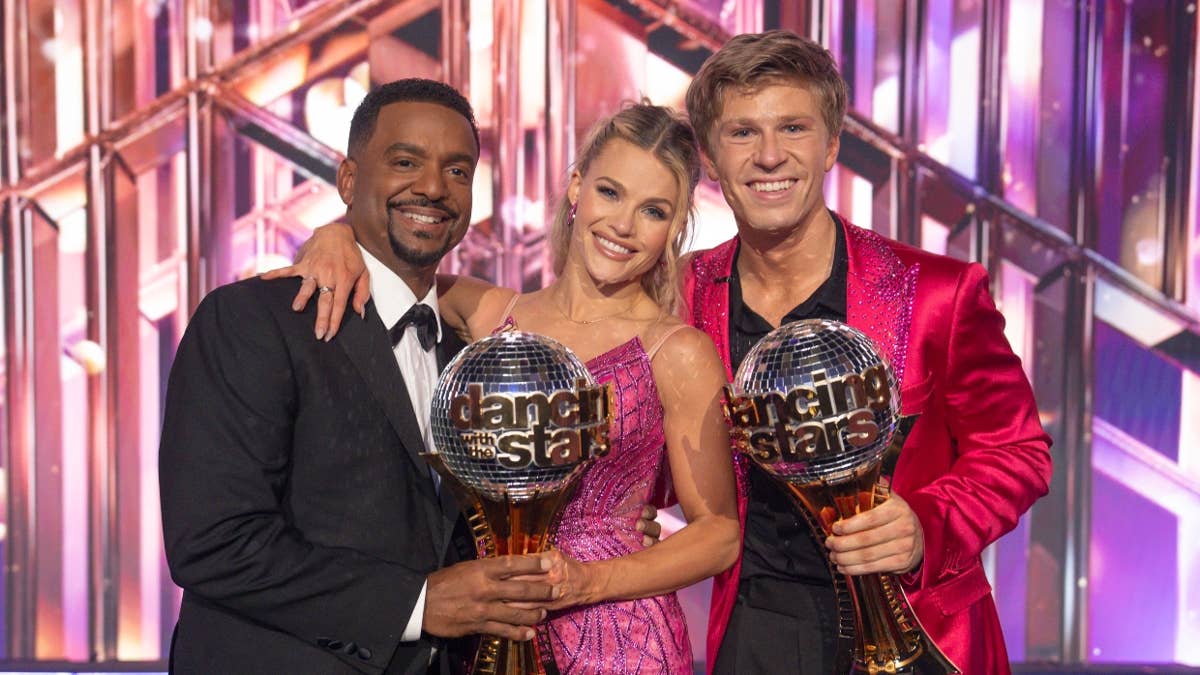 Dancing with the Stars announces spinoff to find next pro dancer this ...
