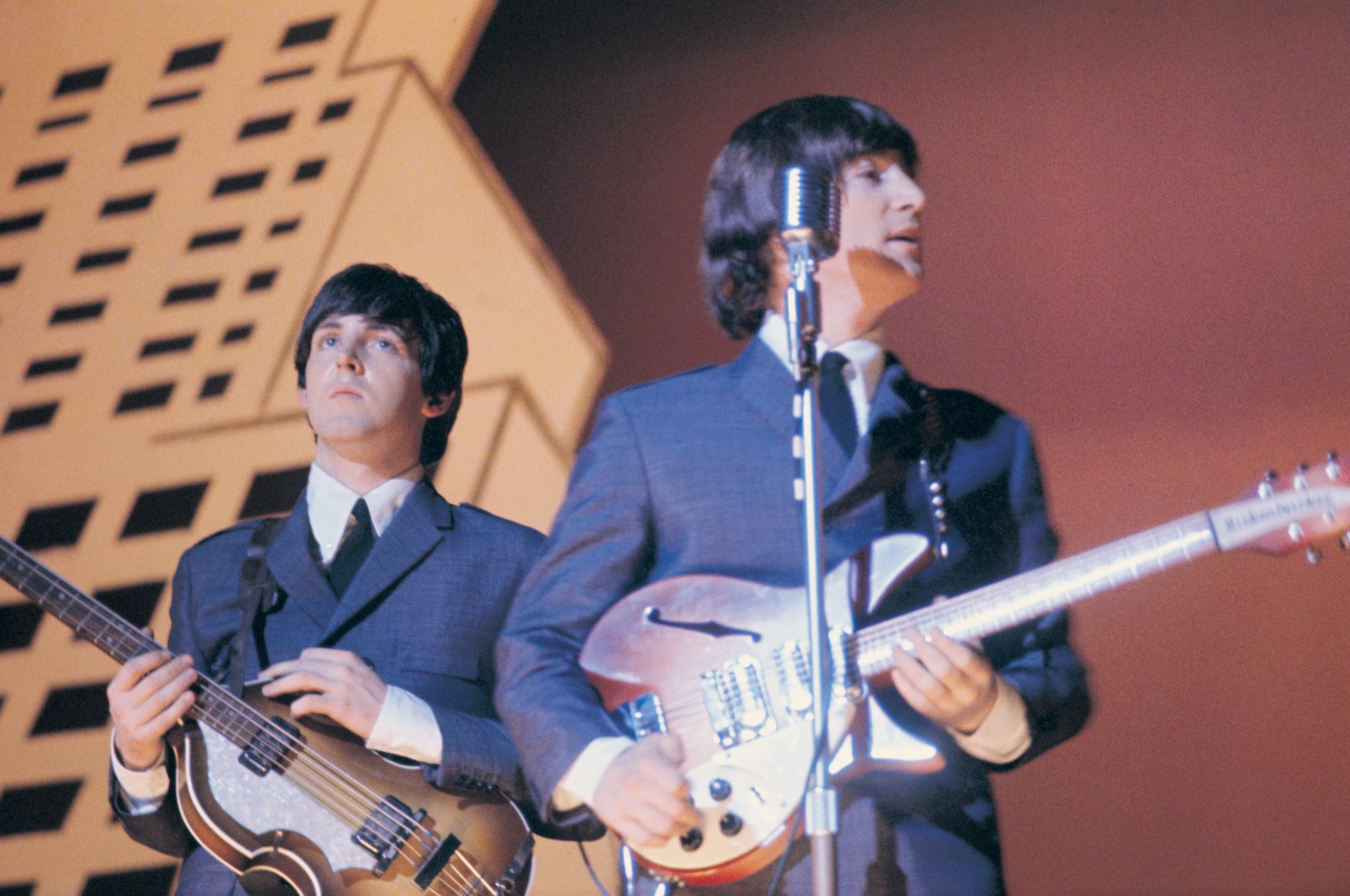 Paul McCartney recalls 'painful period' of his friendship with John Lennon