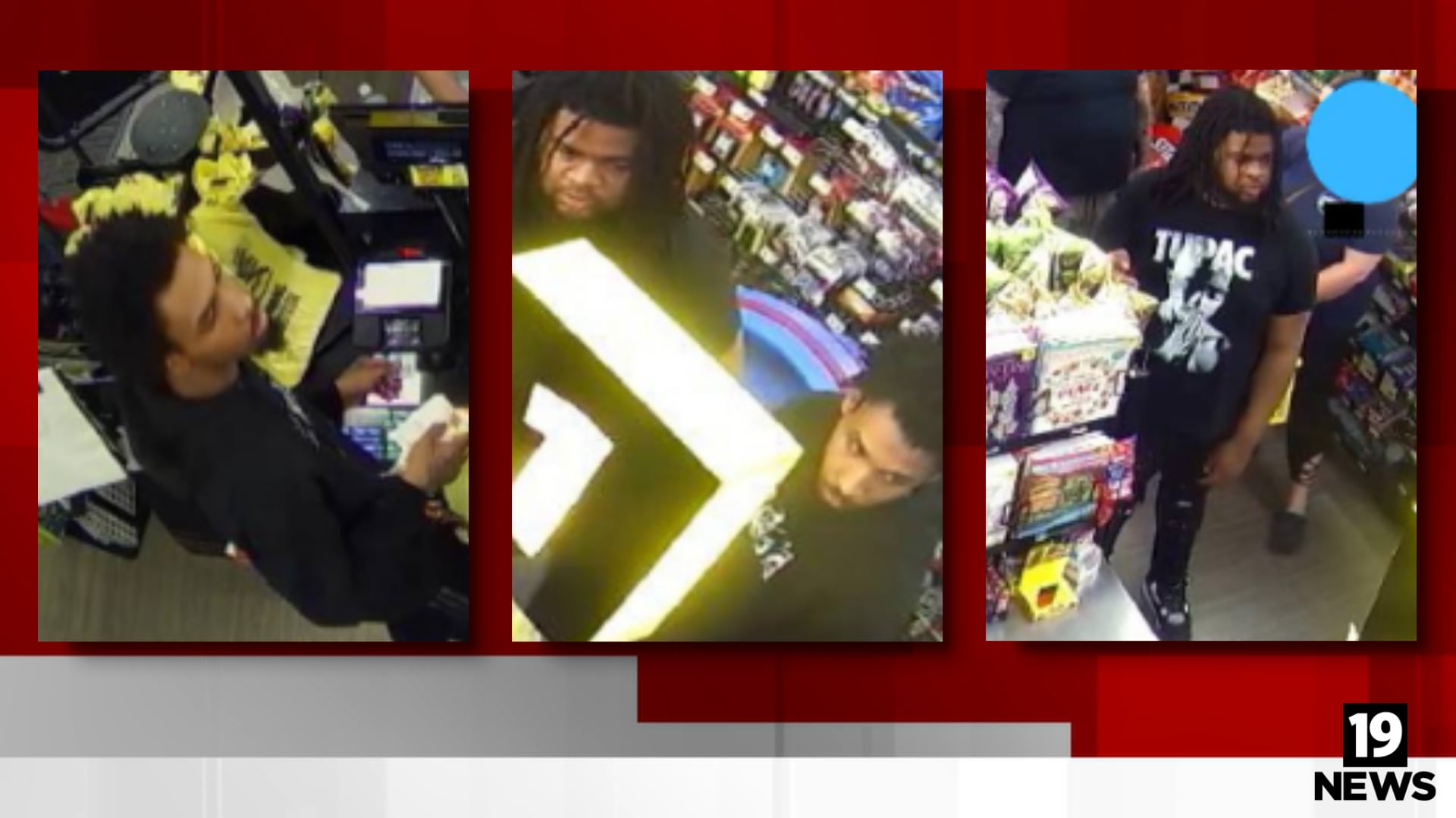 Parma police seek suspects in Dollar General gift card theft