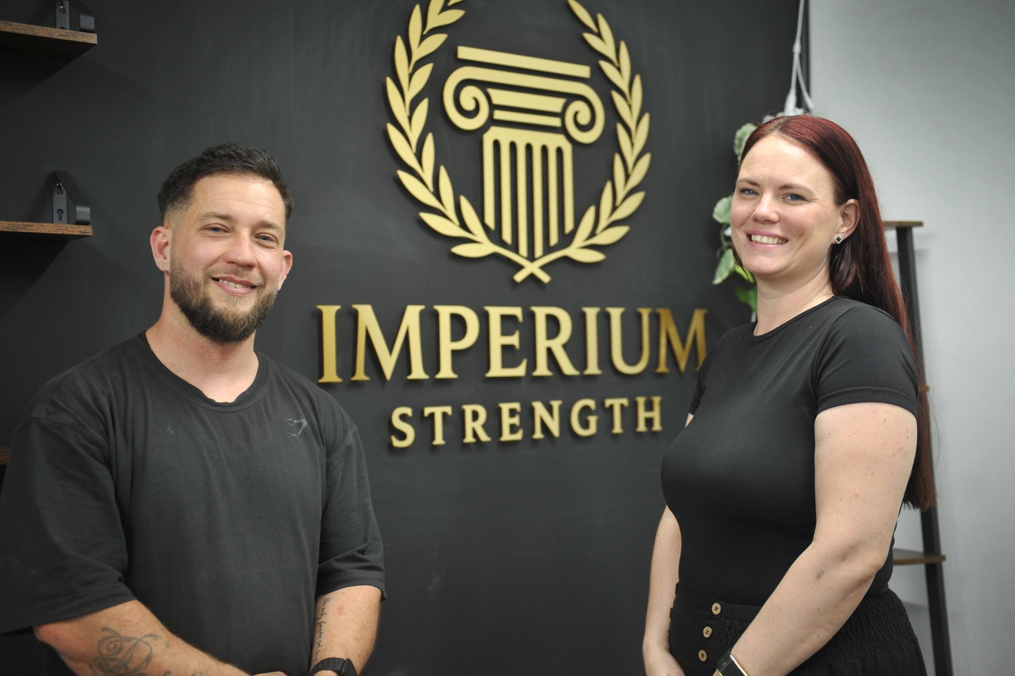 New fitness centre opens near Chichester with community-focused vision