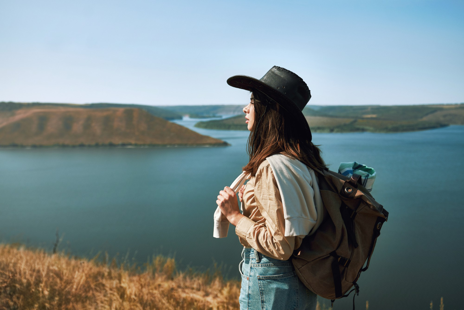 The best destinations for solo female travelers, and why they stand out