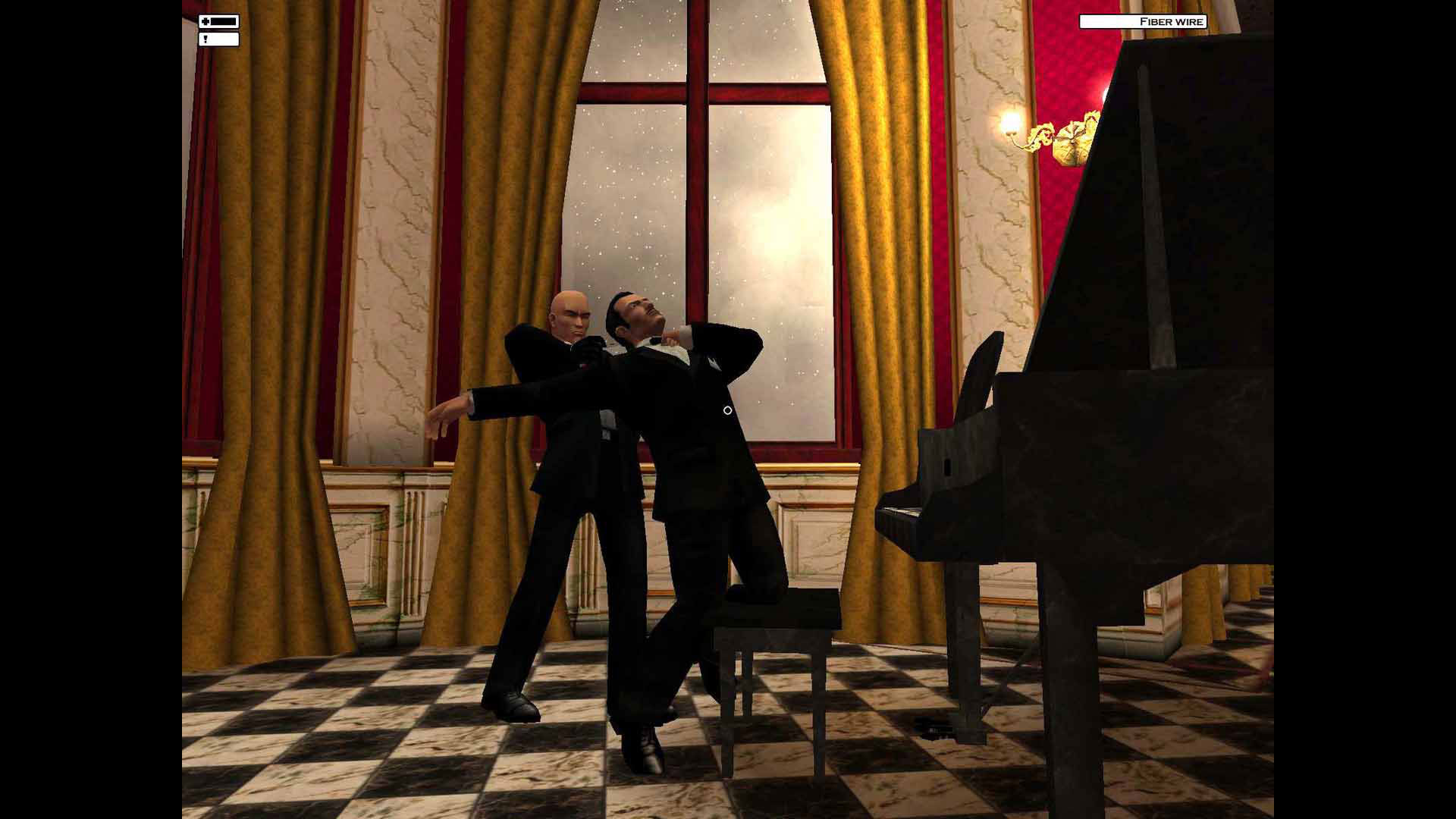 Hitman classic trilogy remastered set for 2027 launch