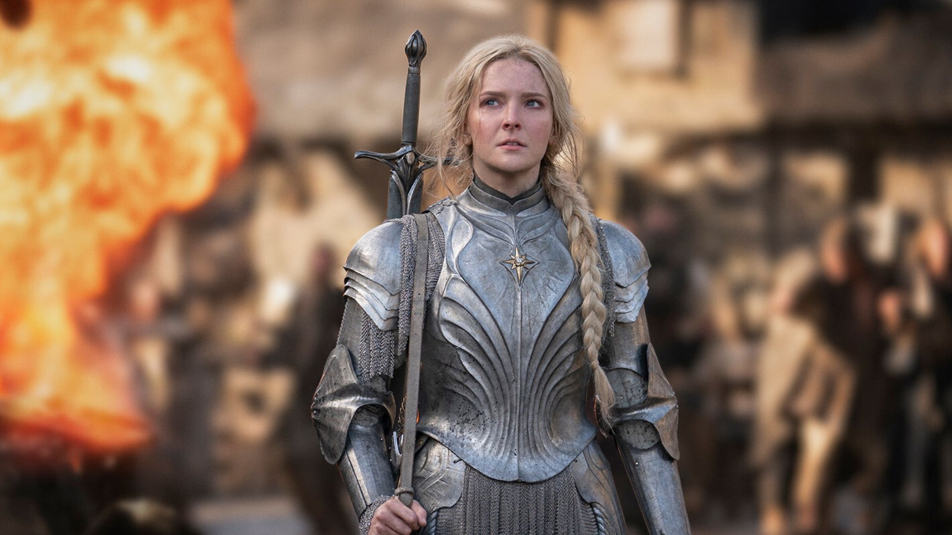 Prime Video’s 100% RT fantasy epic returns with flawless new season