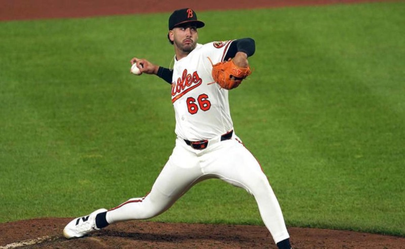 Orioles bullpen problems reaching critical point as Baltimore searches ...