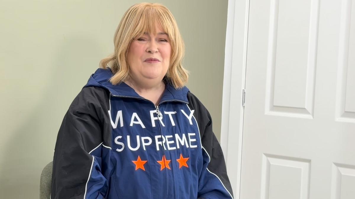 Susan Boyle reveals retirement plans after 'difficult' recovery from ...