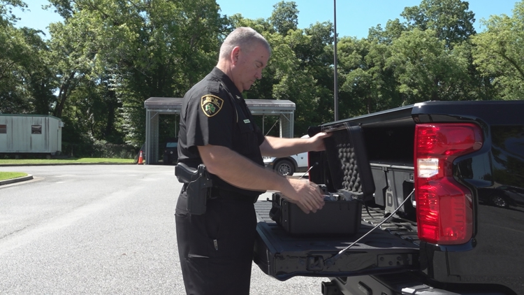 'Public safety is our No. 1 priority' | Dublin leaders invest $10 ...