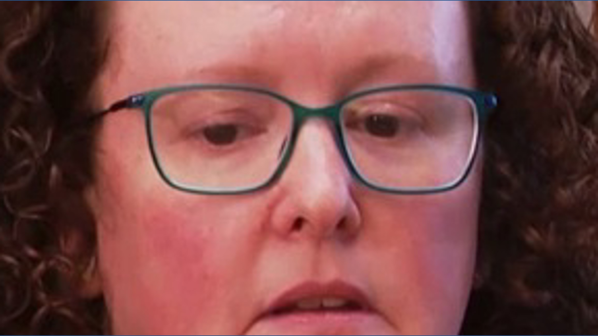 Christine Banfield's family speaks after her murderer is sentenced to ...
