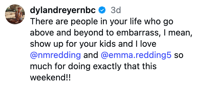 Dylan Dreyer shares positive family update connected to ex-husband ...