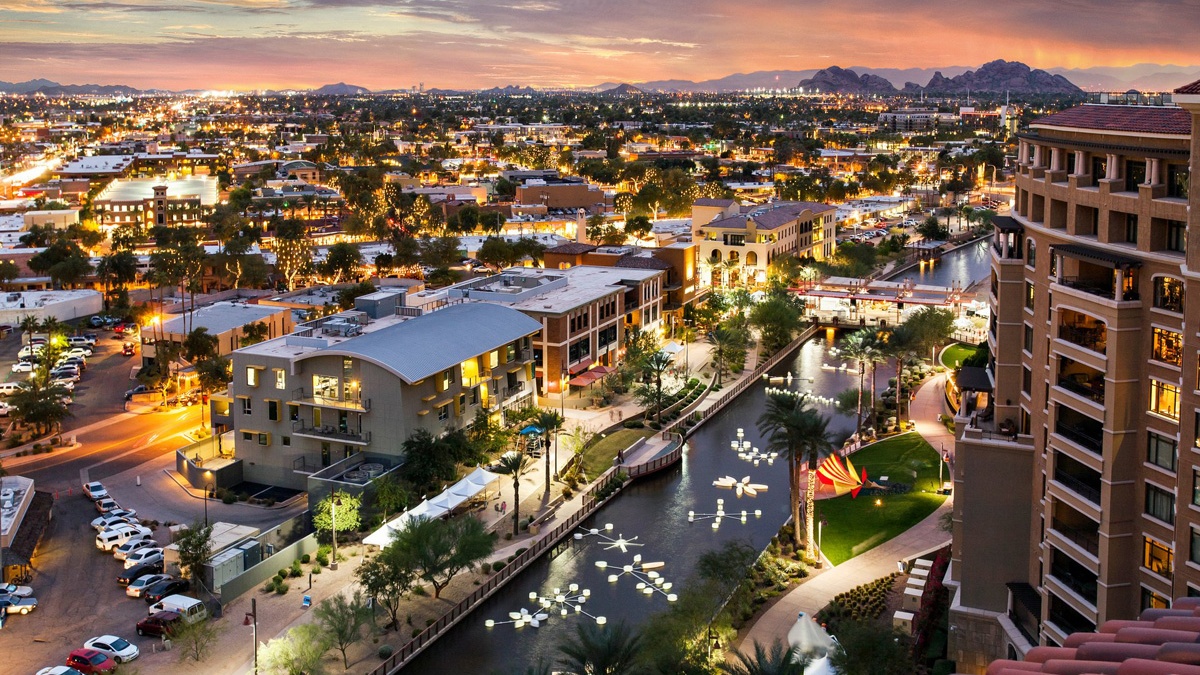 Looking for the perfect retirement destination? These 11 cities have ...