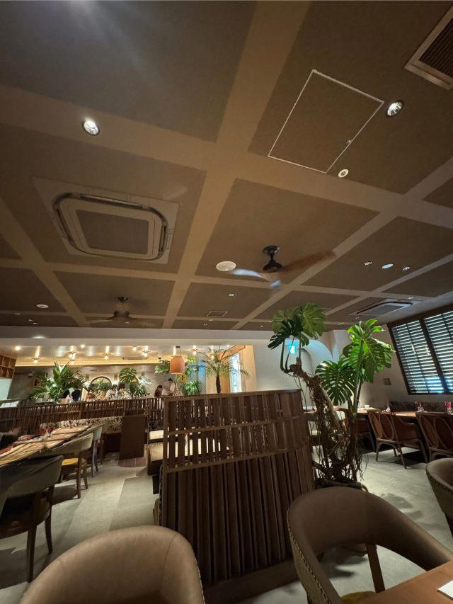 【渋谷】駅直結のハワイアンカフェでパンケーキ@goodNess【vol.631】