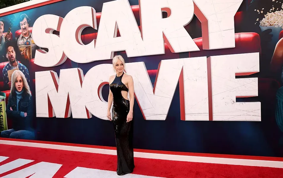 Anna Faris says 'never be offended' guides Scary Movie return