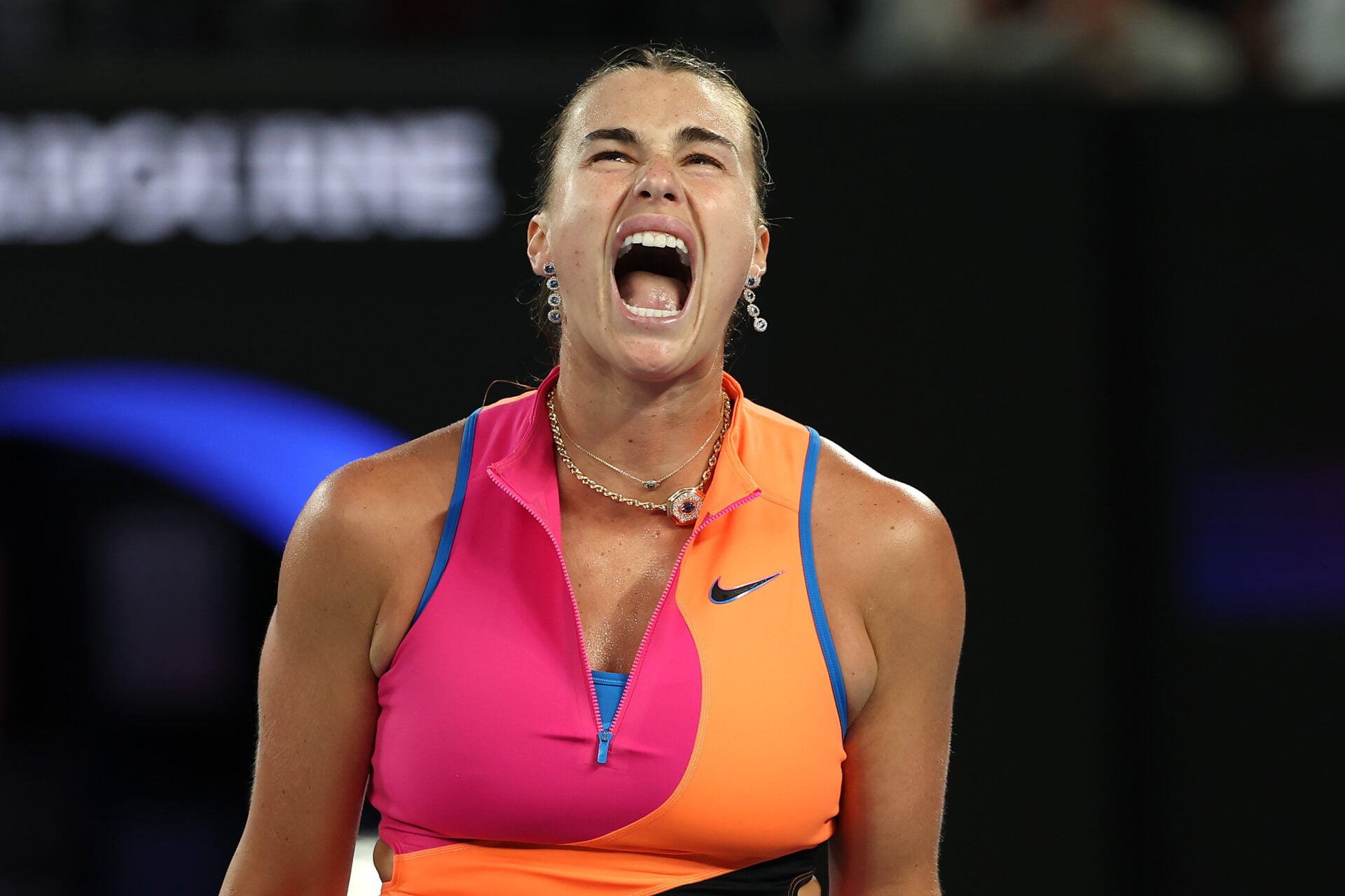 Venus Williams plays down Aryna Sabalenka’s strong quit tennis comment ...