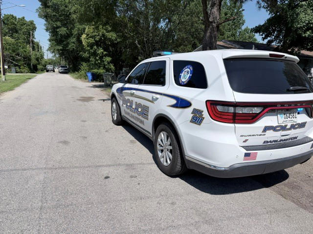 19-year-old dead, 6-year-old injured in drive-by Darlington shooting ...