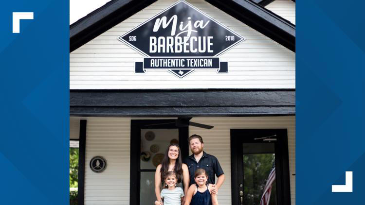 Mije Barbecue, a popular Dallas barbecue joint, announced it will close ...