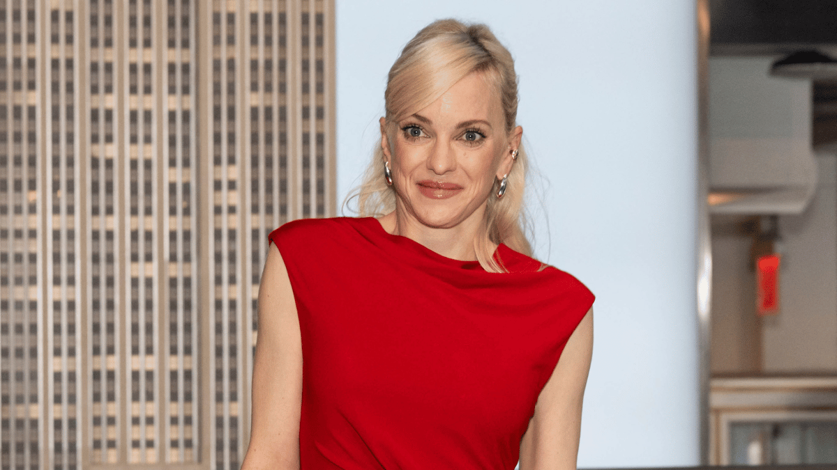 Anna Faris and Chris Pratt’s son Jack, 13, makes rare appearance at ...