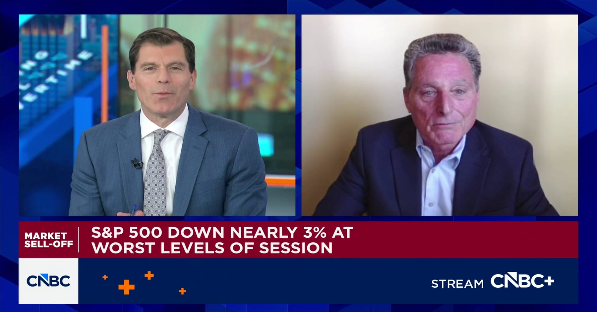 Howard Silverblatt: There's enough market liquidity for SpaceX IPO, but ...