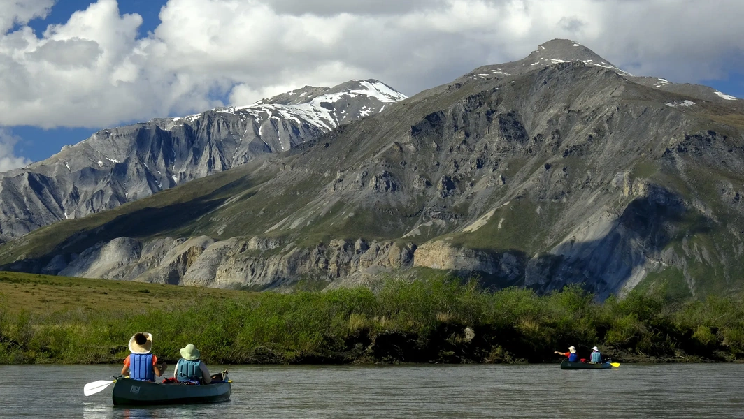 10 underrated US national parks to explore