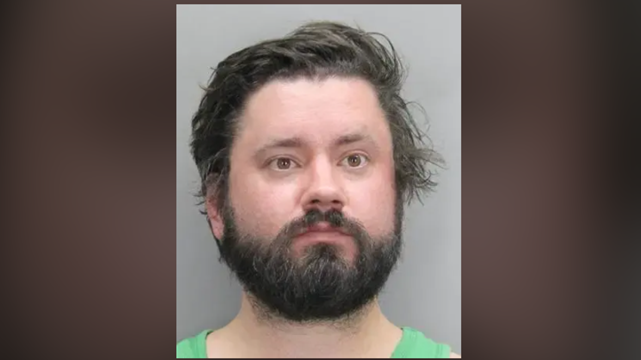 FCPS teacher held without bond after allegedly groping student