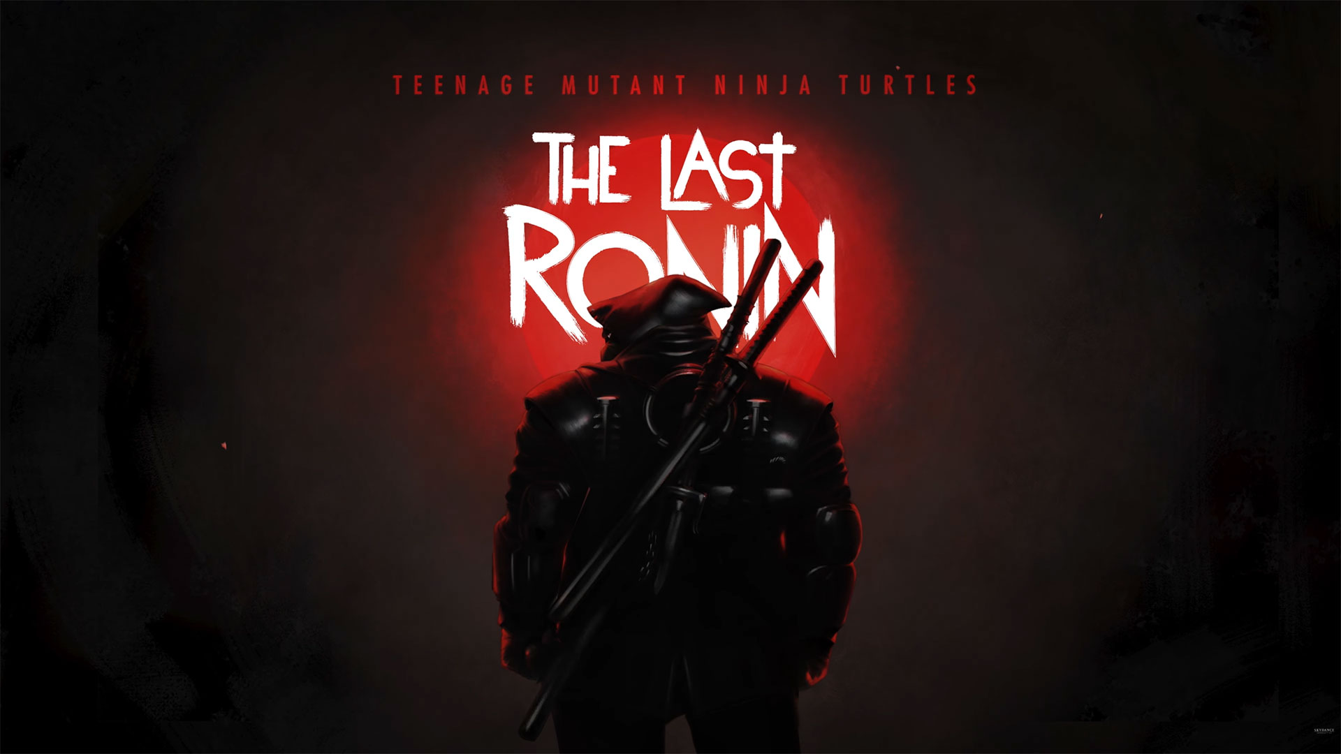 TMNT: The Last Ronin resurfaces with PlatinumGames