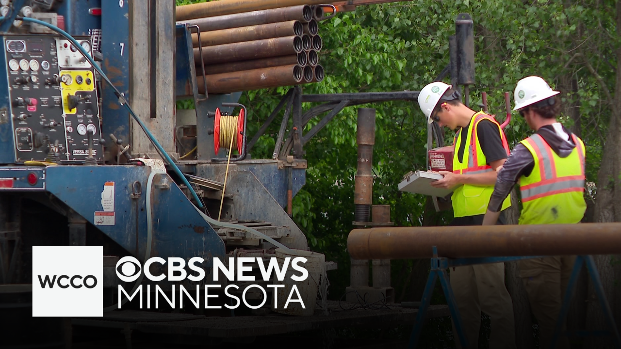 Why the MPCA is testing drinking water in Robbinsdale