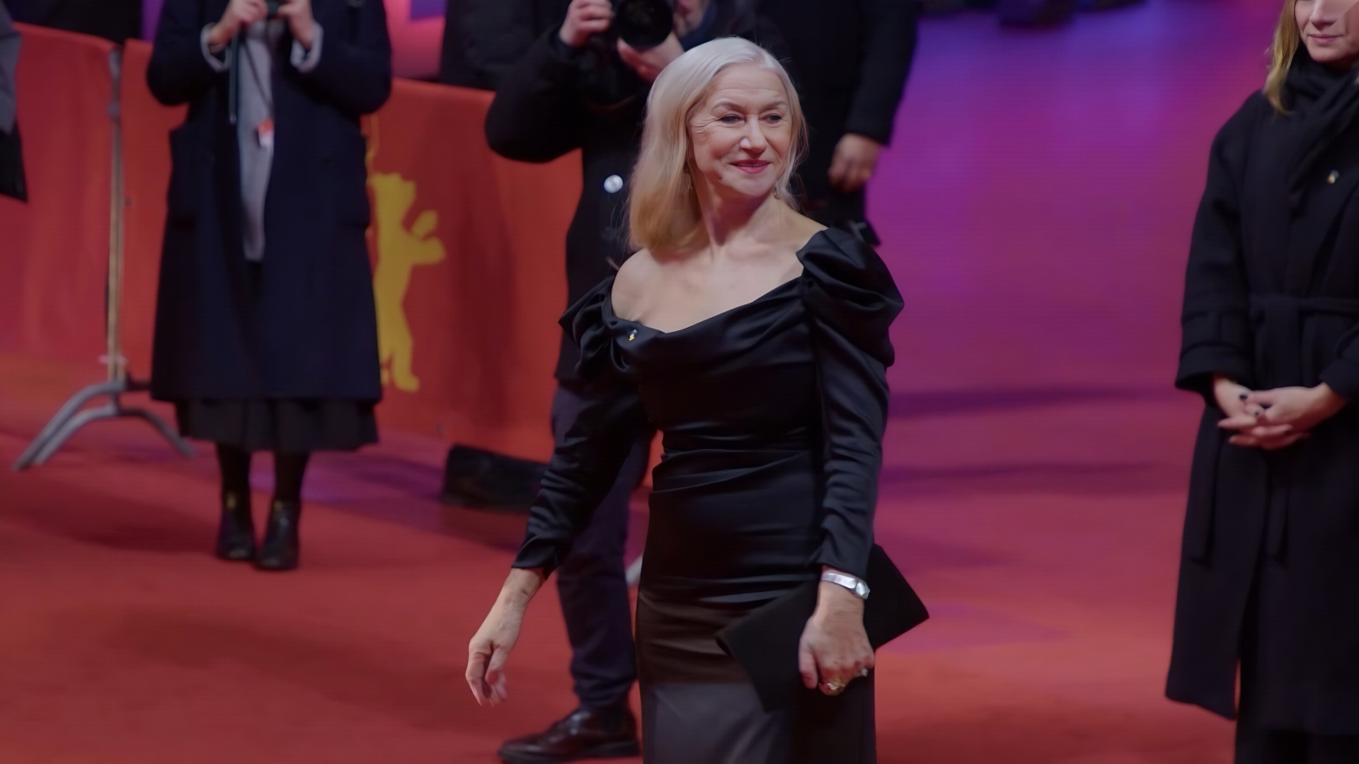 Helen Mirren celebrates turning 80 with confidence and gratitude